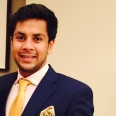 Krishna Gupta | YourStory