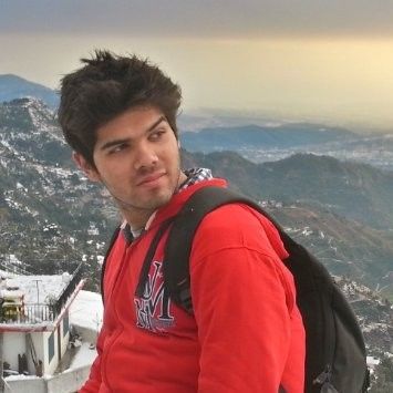 Chirag Jain | YourStory