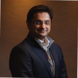 Parvinder Bhatia | YourStory