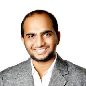 Divyesh Patel | YourStory