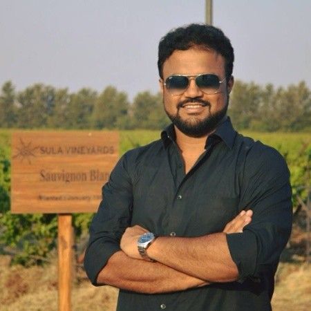 Mayank Jaiswal | YourStory