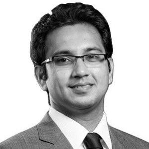 Saaim Khan | YourStory