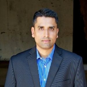 Nikhil Bhulabhai | YourStory