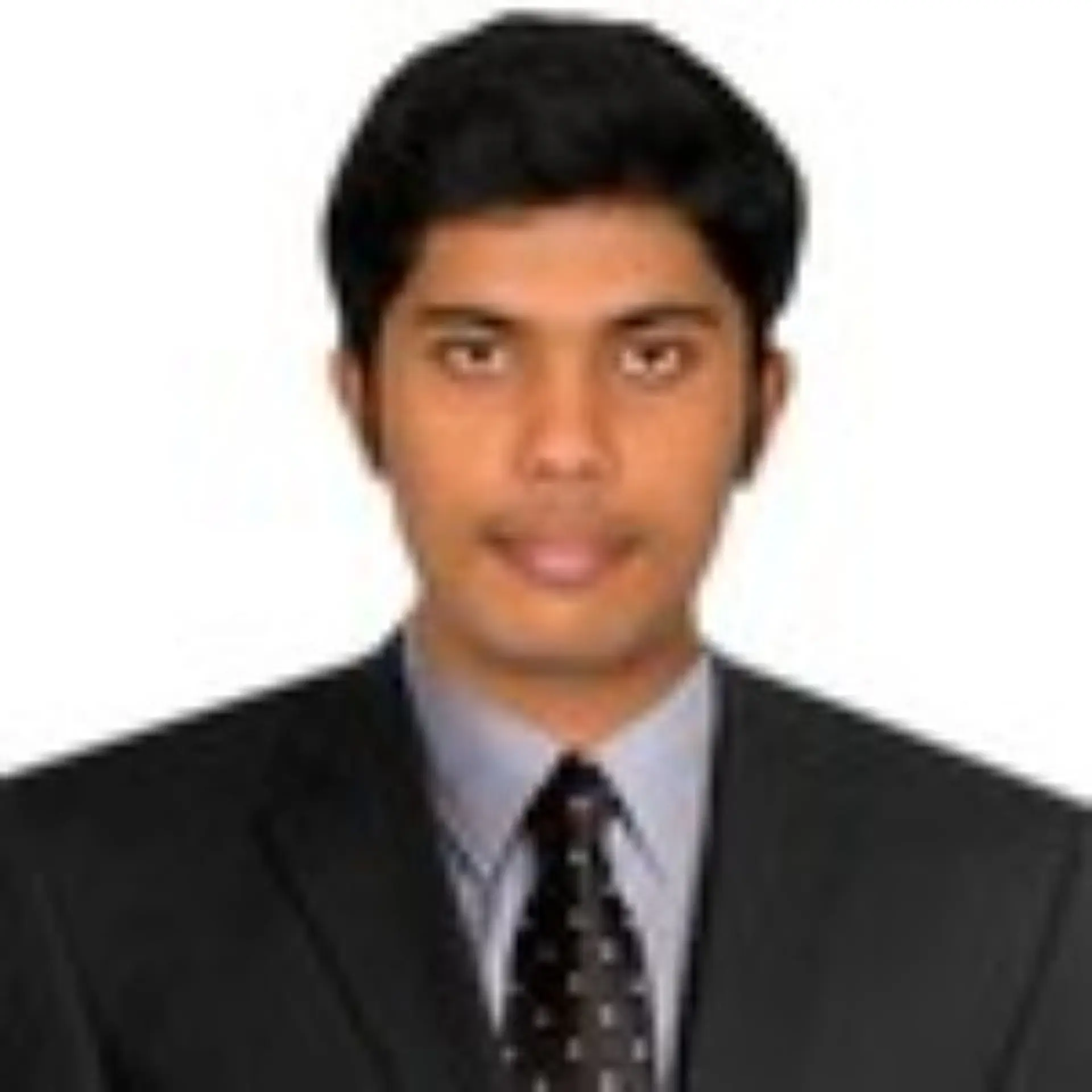 Vigneshwar KG | YourStory
