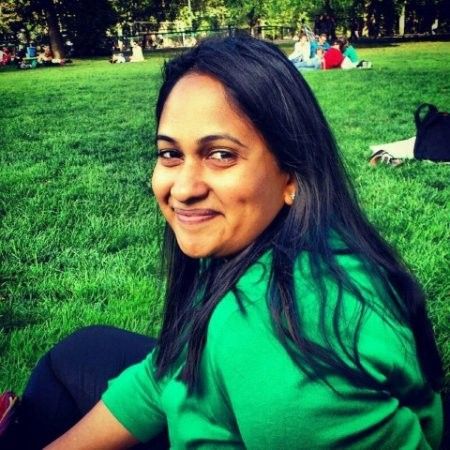 Presha Paragash | YourStory