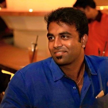 Prasanna Kumar | YourStory