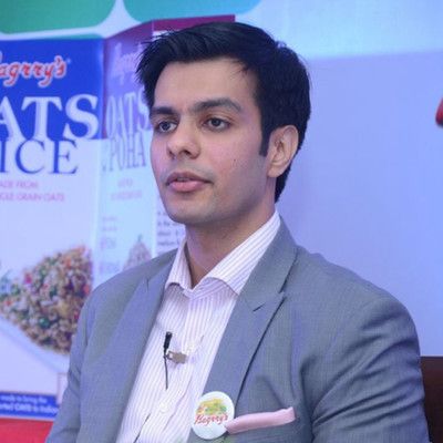 Aditya Bagri | YourStory