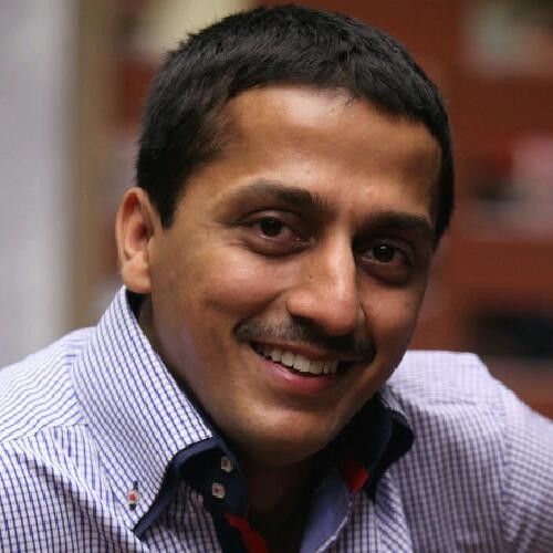 Gaurav Gutgutia | YourStory