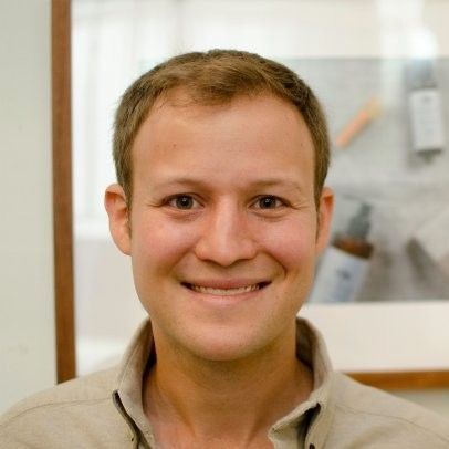 Stuart Landesberg | YourStory