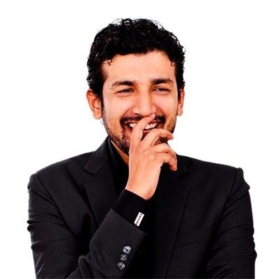 Siddharth Shah | YourStory