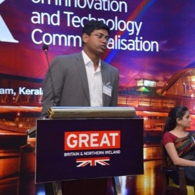Vimal Kumar | YourStory