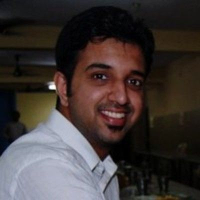 Kishore A K | YourStory