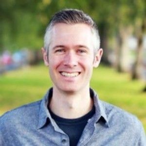 Shaun Clark | YourStory