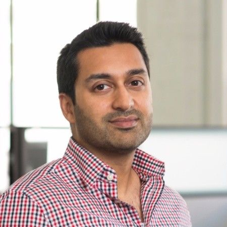 Rishi Mehta | YourStory