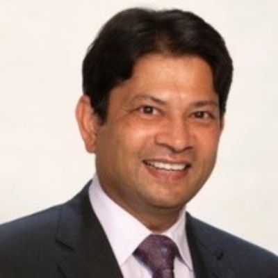 Dinesh Patel | YourStory