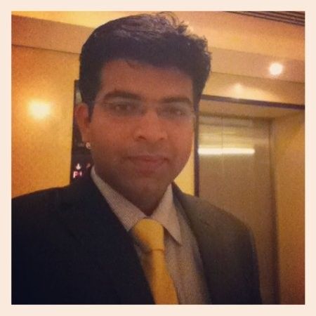 Manu Midha | YourStory