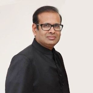 Dr. Mayank Somani | YourStory