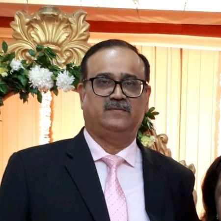 Anil Vanjani | YourStory