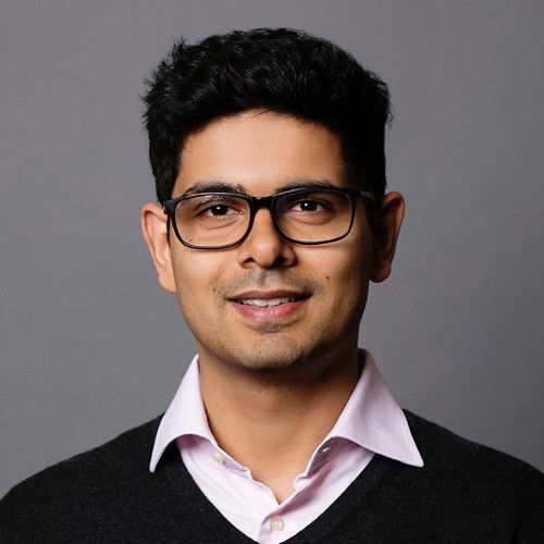 Tahem Veer Verma | YourStory