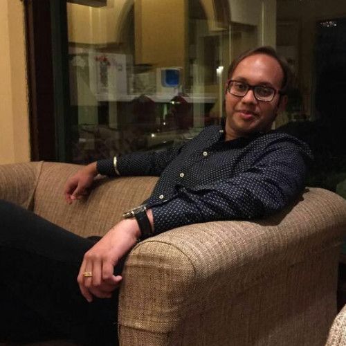 Ashish Modi | YourStory