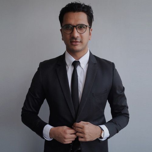 Prateek Singh | YourStory