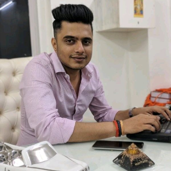 Pranav sheth | YourStory