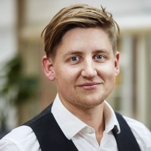 Benjamin van der Hilst | YourStory