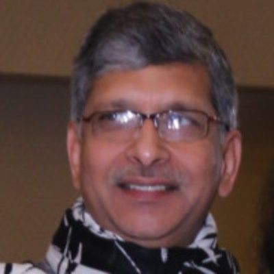 Sudhir Gupta | YourStory