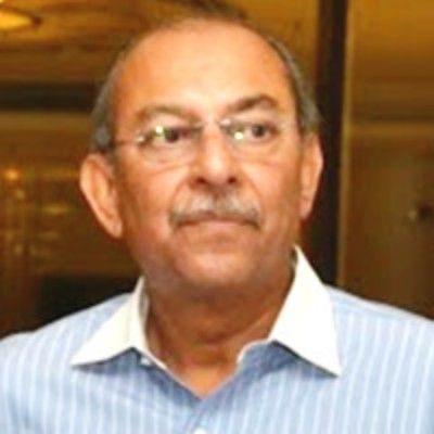 Samir Inamdar | YourStory