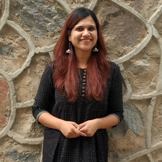 Pooja Rajput | YourStory