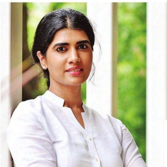 Aparna Reddy | YourStory