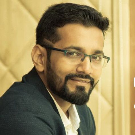 Priyesh Shah | YourStory