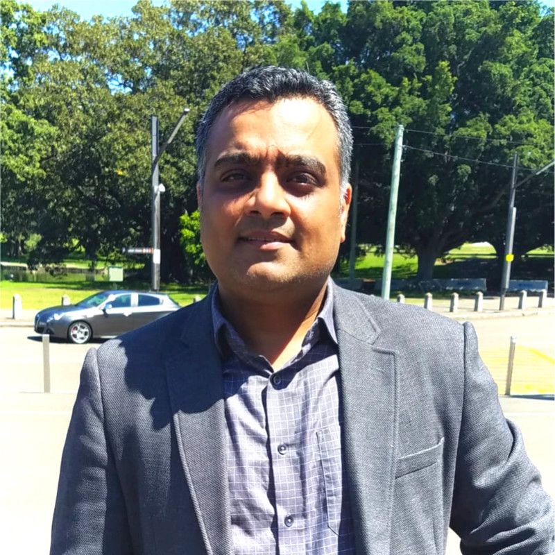 Naved Khan | YourStory