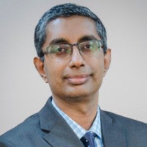 Ram Manjeri | YourStory