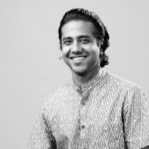 Dhruv Rai Saxena | YourStory