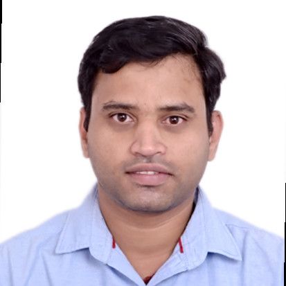 Vijay Anand Rajamani | YourStory