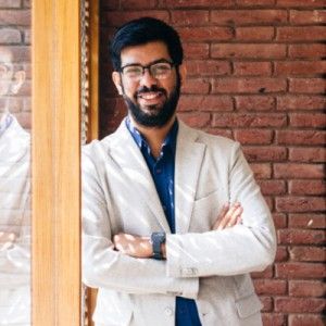 Paras Sharma | YourStory