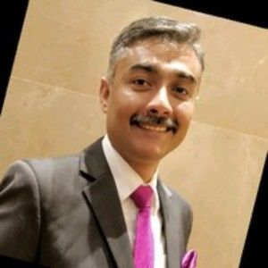 Ashish Mehrotra | YourStory