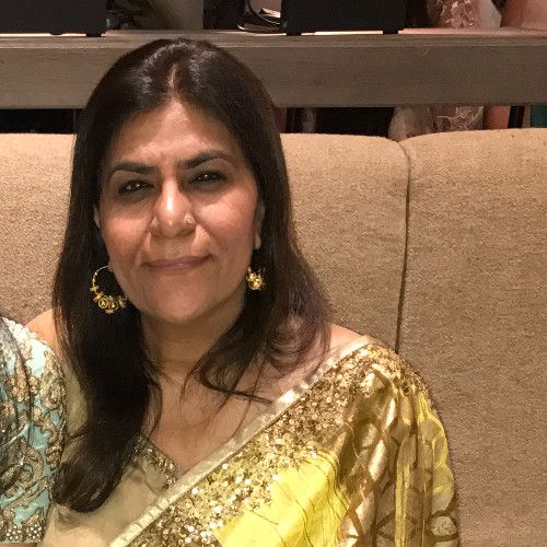 Shuchi Amar | YourStory