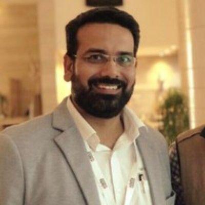 Suraj Sapra | YourStory