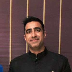 Sandeep Devgan | YourStory