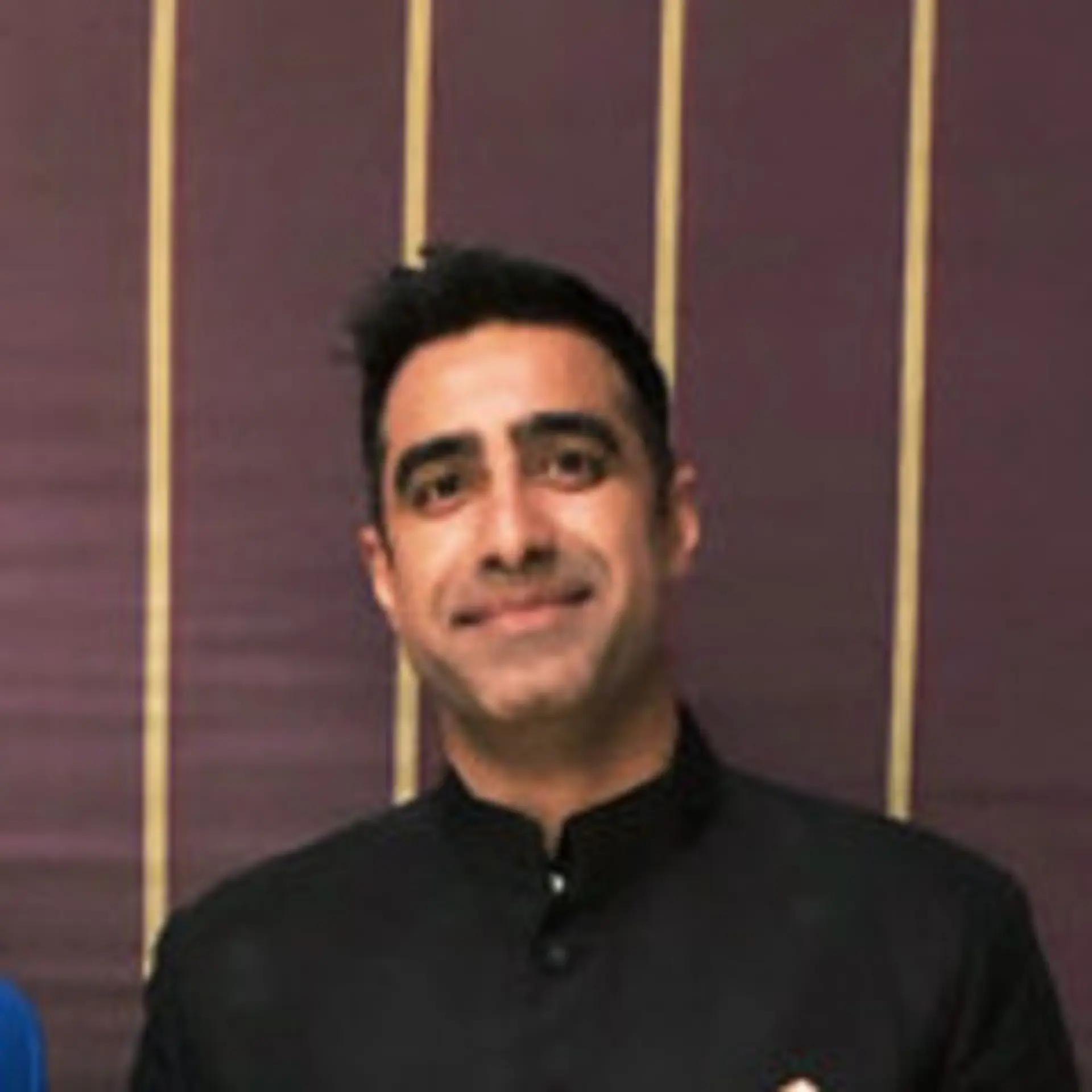 Sandeep Devgan | YourStory