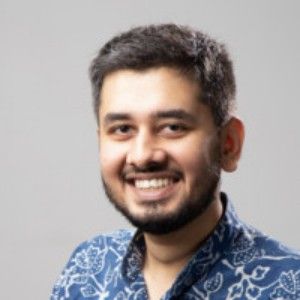 Pratul Kalia | YourStory