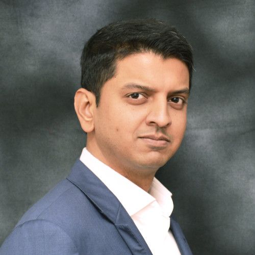 Nigel Lobo | YourStory