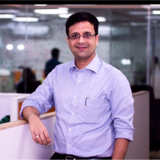 Anik Jain | YourStory