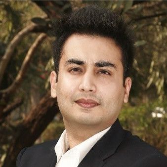 Prateek Sood | YourStory