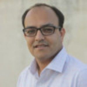 Manish Solanki | YourStory