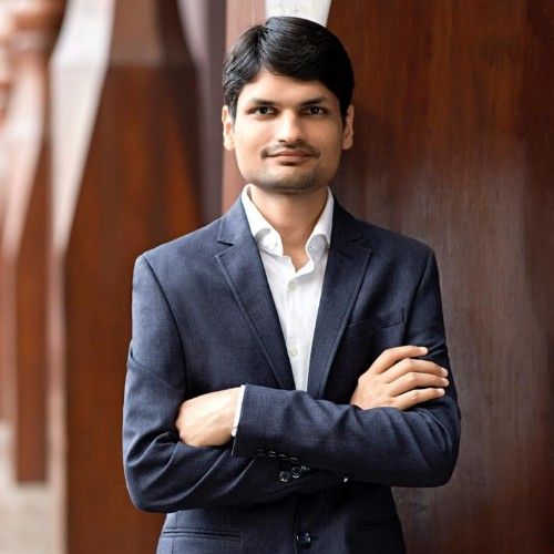 Deepak Bansal | YourStory