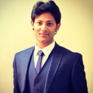 Akshat Gupta | YourStory