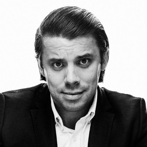 Igor Kovalev | YourStory